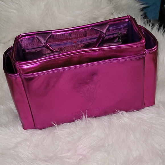 Younique | Bags | Younique Cosmetic Bag | Poshmark